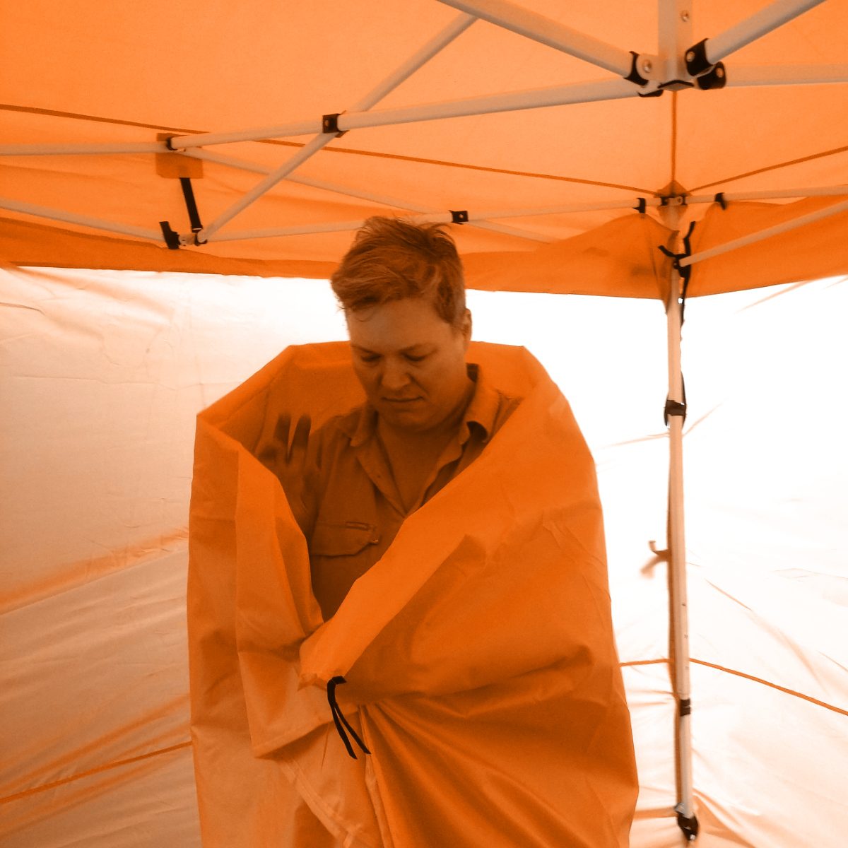 Jennifer Tyers – Wanda Round